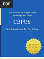 Assumption Mapper Matrix Model | PDF | Cognition | Business