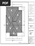 PWD Ramp Layout | PDF | Stairs | Building Engineering