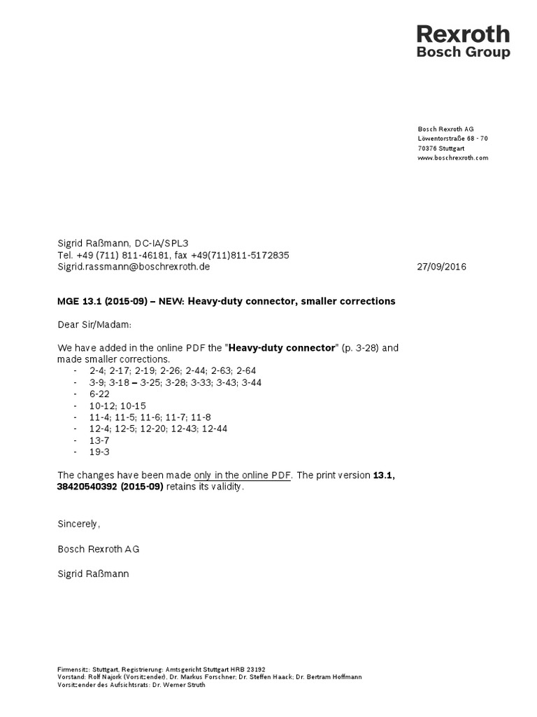 Catalogo BOSCH | PDF