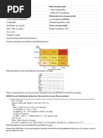Ranson Criteria for Acute Pancreatitis | PDF | Health Care | Health ...