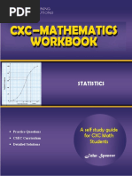 Csec Linear Programing Questions PDF | PDF