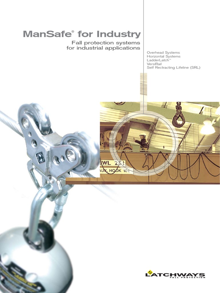 ManSafe For Industry (UK) | PDF | Occupational Safety And Health | Science