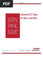 Weintek Macro Manual | PDF | Boolean Data Type | String (Computer Science)