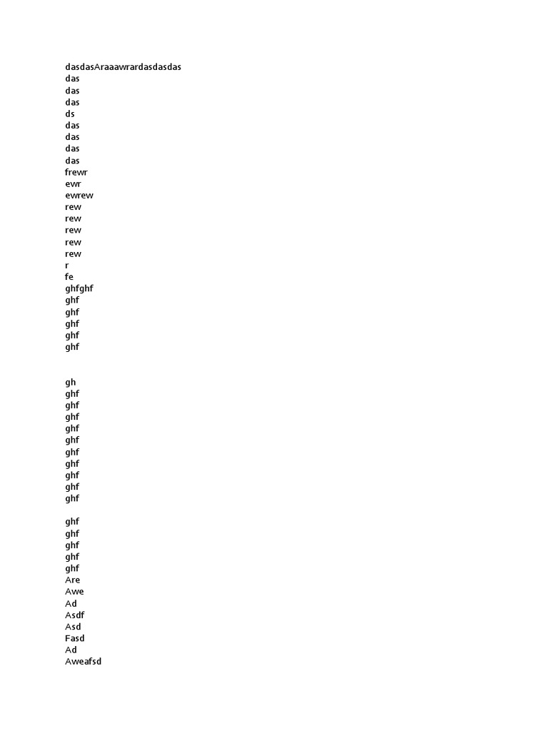 Dasdasaraaawrardasdasdas Das Das Das Ds Das Das Das Das Frewr Ewr Ewrew ...