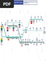 London Bridge Station Exits and Map | PDF