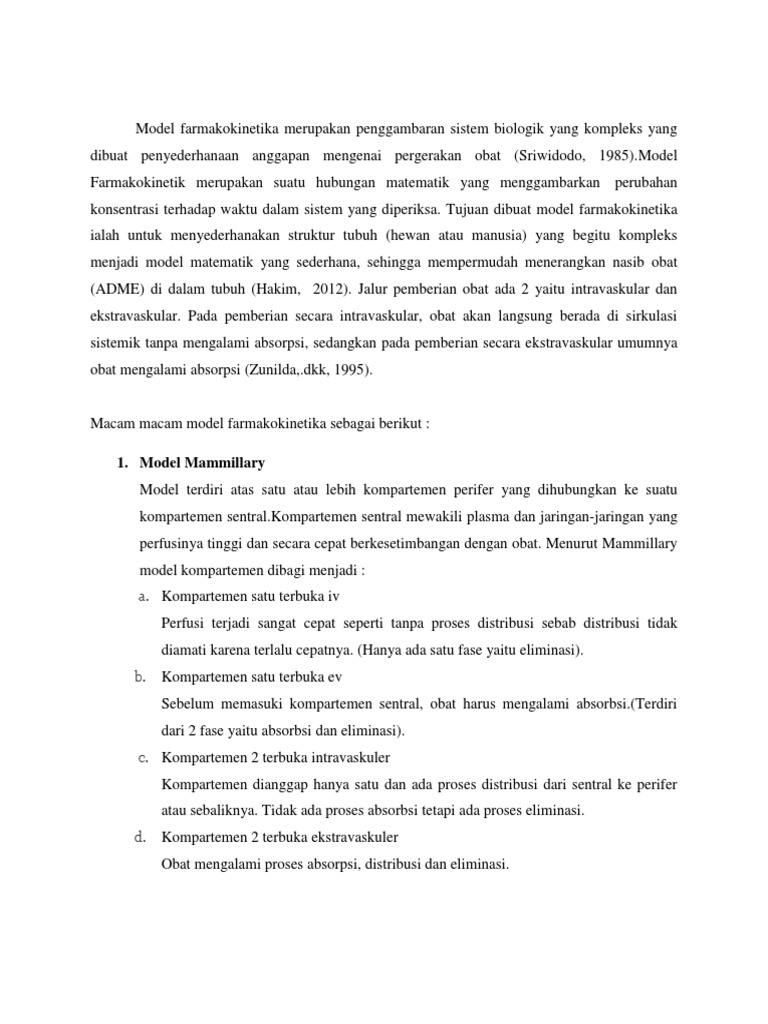 Farkin Dikit | PDF | Sains & Matematika