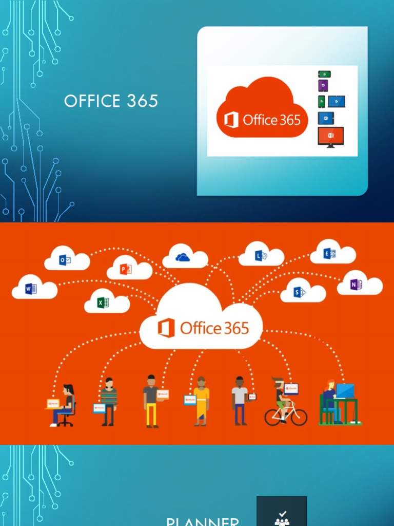 Office 365 Capa | PDF