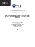 Overview of Palay Check | PDF | Rice | Agriculture