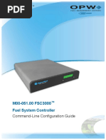 Hectronic - FMS Solution | PDF | Computers