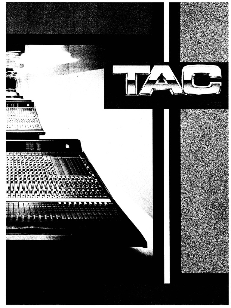TAC Scorpion | PDF