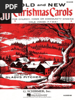 Carols For Choirs | PDF
