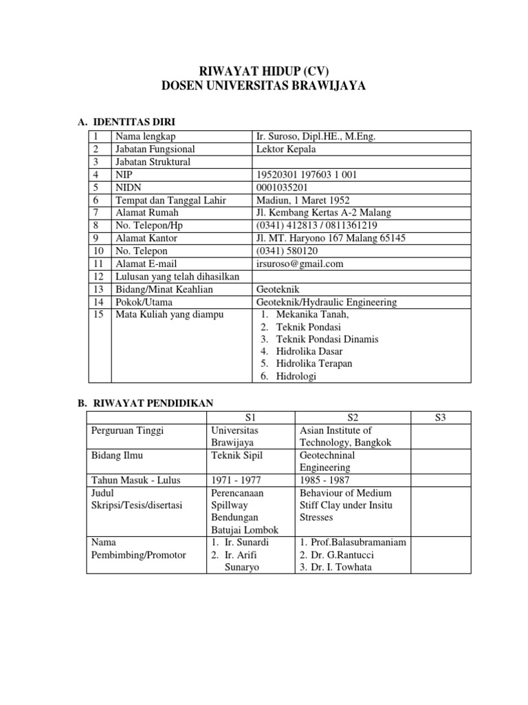 Suroso Full Version | PDF | Sains & Matematika