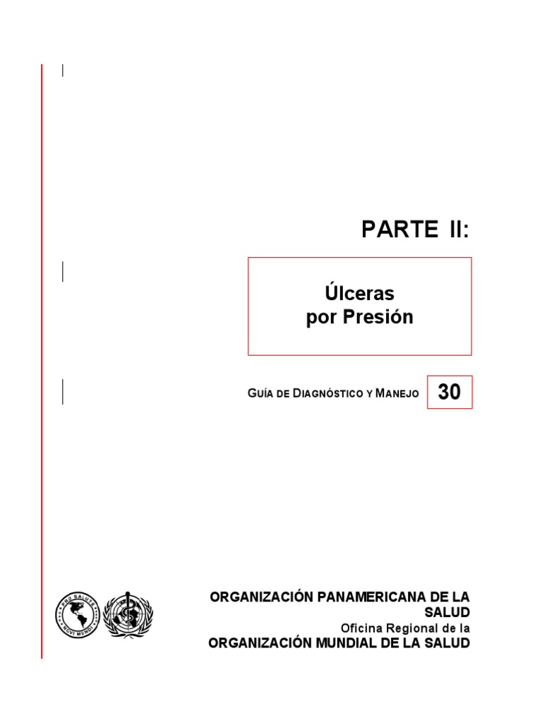 Guia30 PDF | PDF | Herida | Piel