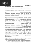 Bid Validity Extension Letter | PDF | Business