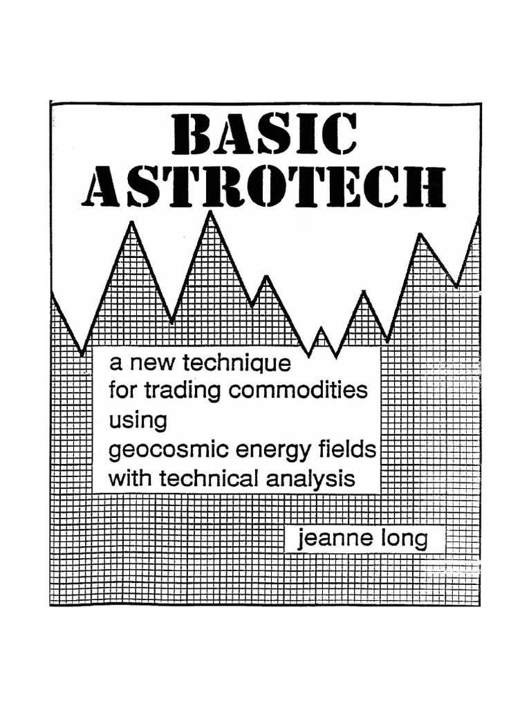 Basic Astro Tech by Jeanne Long | PDF