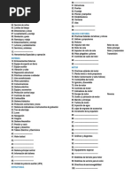 Ata 100 | PDF | Aviación | Aeronave