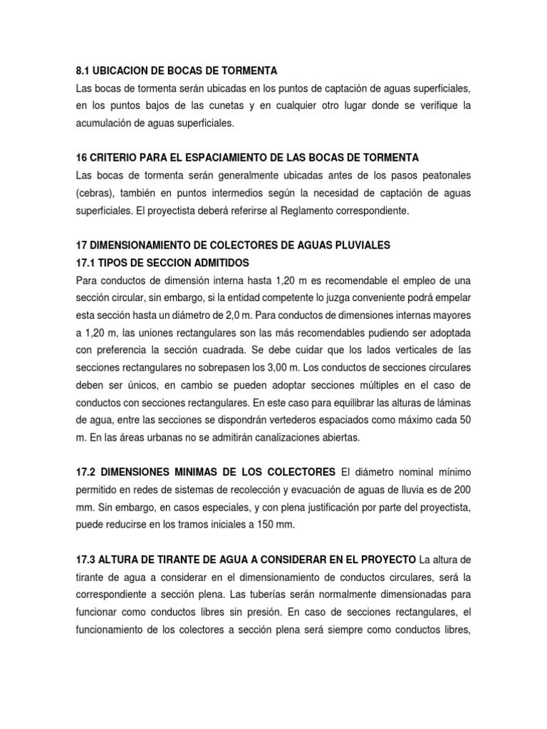 Boca de Tormenta | PDF | Naturaleza | Science