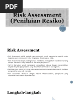 Operational Risk Management System (ORMS) | PDF | Bisnis | Pengelolaan ...