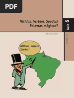 Características dos Vertissolos no Brasil | PDF | Solo | Irrigação