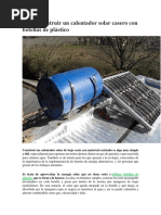 Norma API 12J Español | PDF | Petróleo | Presión