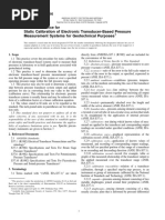 Iec 751 - RTD Pt100 | PDF