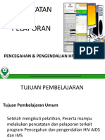 Panduan Penggunaan Aplikasi SIHA | PDF