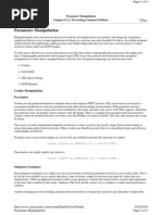 Scratch Programming Lesson Notes | PDF | Scratch (Programming Language ...