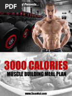 50 Compound Exercises Checklist Isolation Exercises | PDF | Weight ...