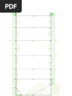 Strut Waler Connection Design Template | PDF | Bending | Structural Steel