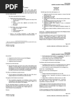 Direct Assault and Indirect Assault | PDF | Assault | Justice