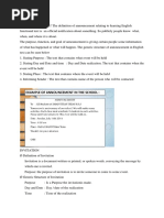 Debate Teaching Material-Day 2-1.arel & Type of Argument | PDF ...