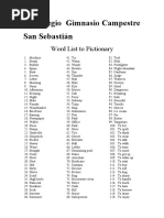 150 10TH Grade Spelling Bee Word List | PDF