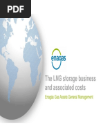 LNG Sales and Purchase Agreement Overview | PDF | Liquefied Natural Gas ...