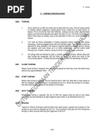 Thorma-Joint Data Sheet | PDF | Construction Aggregate | Ultimate ...