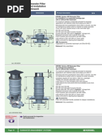 Fire Protection General Notes Fire Protection Symbol and Abbreviation ...