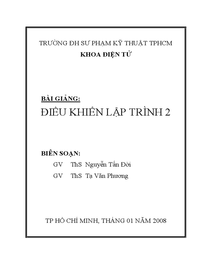 PLC S7-300 + Profibus + Wincc - SPKT | PDF