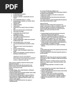AORN Surgical Wound Classification Decision Tree | PDF
