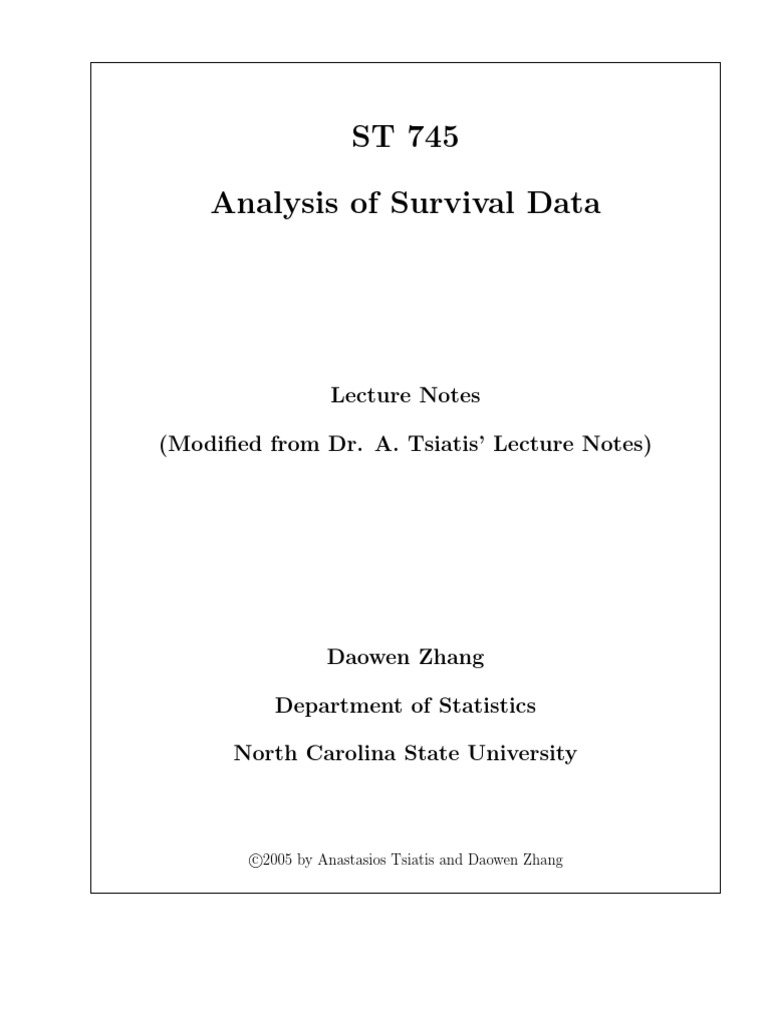Chap1 PDF | PDF | Mean | Probability Distribution