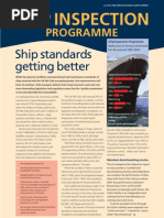 BHP-Vessel Nomination Guide PDF | PDF | Business | Transport