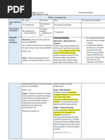 CREATIVE GRADE 4 PROJECT 2025 | PDF | Knot | Learning