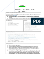 Dropping Anchor Handout For Clients - ACE Formula - Russ Harris 2020 ...