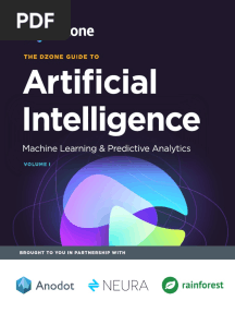 Intelligence (AI) & Semantics Documents & PDFs | Scribd