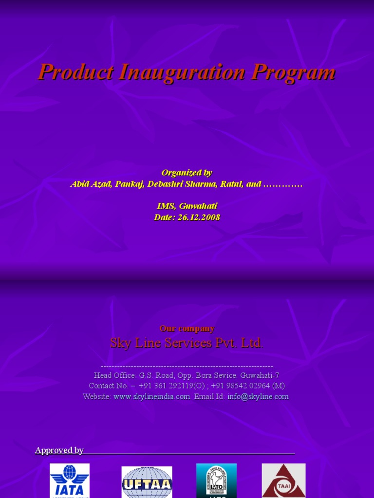 Amusement Park Project | PDF | Marketing | Business