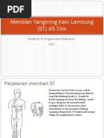 Meridian Paru Paru | PDF