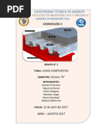 Aci 360R | PDF | Concreto reforzado | Hormigón
