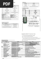 APC Network Management Card (NMC) Password Reset Procedure) | PDF ...