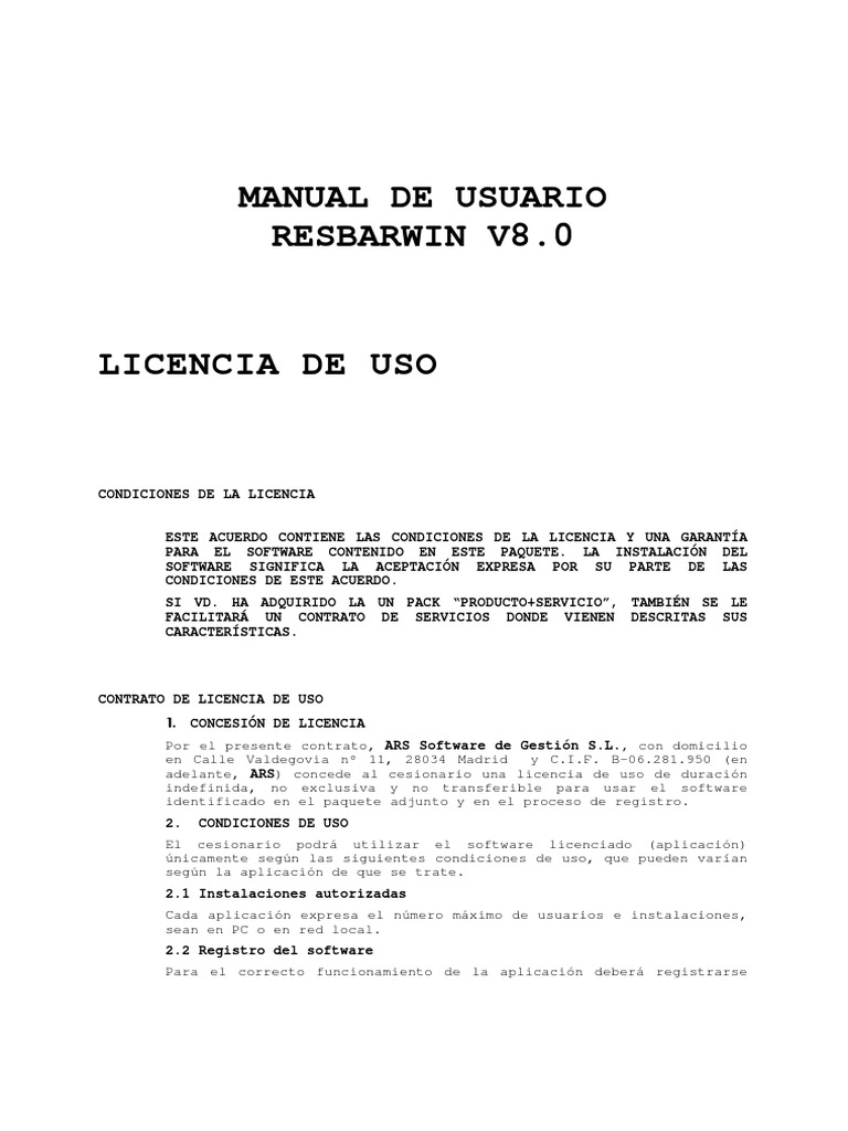 Manual PDF | PDF | Point and Click | Ventana (informática)