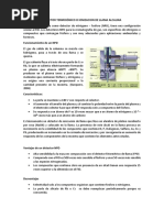 Partes y Funcionamiento del HPLC | PDF | Cromatografía líquida de alto ...