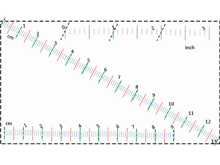 Liniuta Measurement Guide | PDF