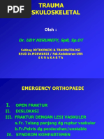 Makalah Orif Dan Oref | PDF